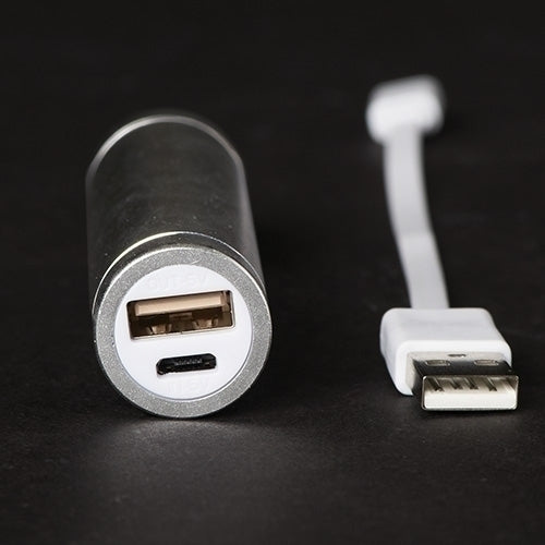 USB Rechargeable Power Bank with Cord for Portable Power for Fontanini ...