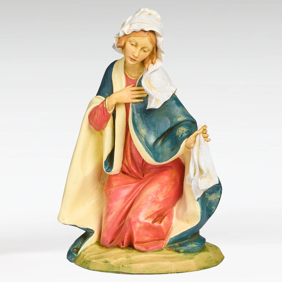 Mary - Fontanini® 20 Inch Masterpiece Collection – House of Fontanini