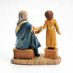 Nicholas & Jasper Fontanini Nativity 57121 Limited Edition – House of ...