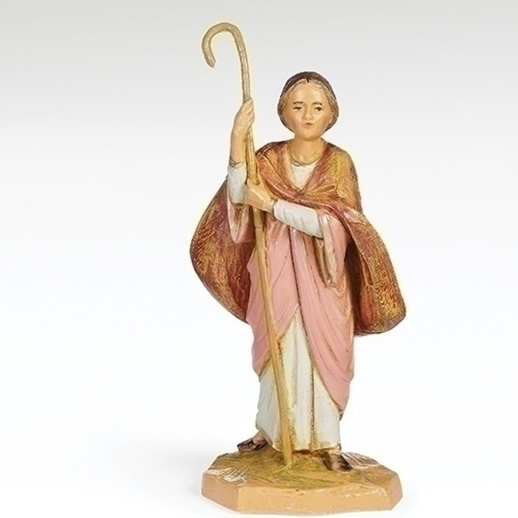 New Fontanini 2026 Figurines and Sets for Italian Nativities. – House ...
