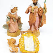 Fontanini Classic Holy Family Set 5" Scale – 71503 – House of Fontanini