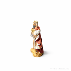 Fontanini® Nativity King Melchior Figurine | 5" Scale – House of Fontanini