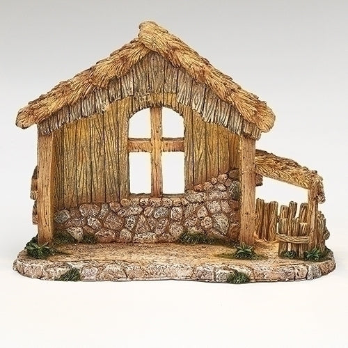 5 Inch Fontanini® Stables Only – House of Fontanini