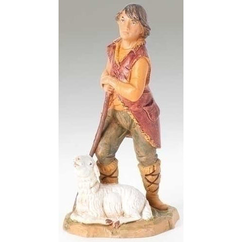 Paul - Fontanini® 5" Collection – House of Fontanini